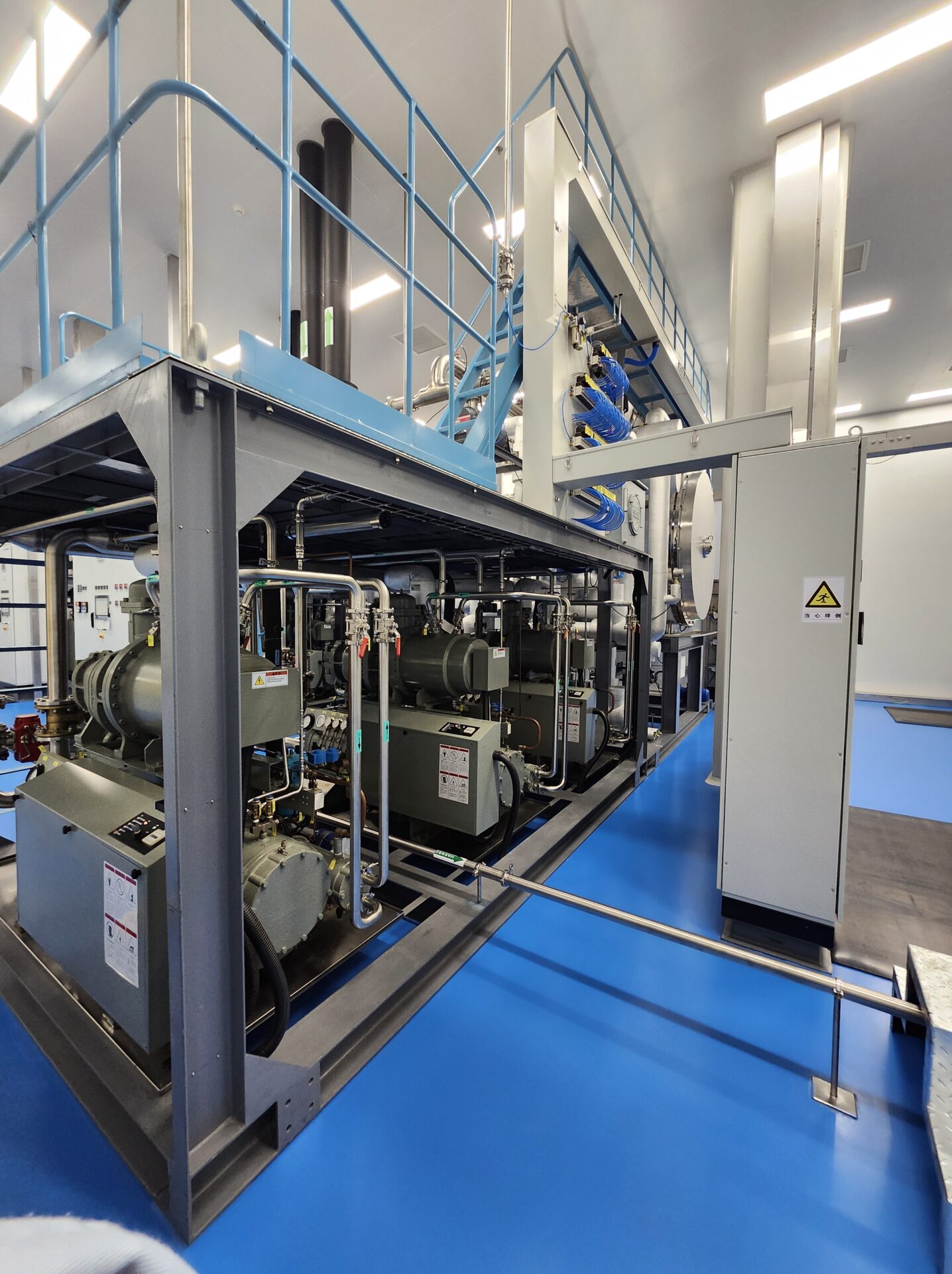MabPlex Launches Commercial ADC Drug Product Fill/Finish Line - MabPlex